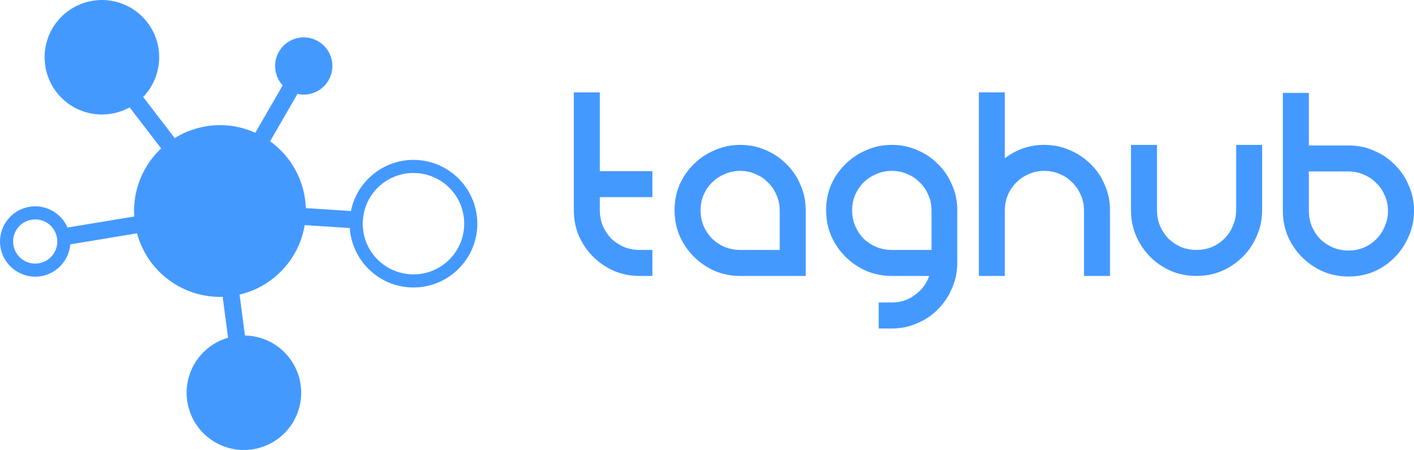 TagHub: The Future of Supply Chain